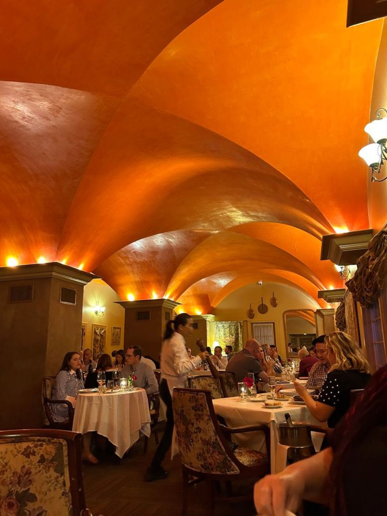 12 Italian Restaurants In New Jersey Where Tables Are Gone in an Instant