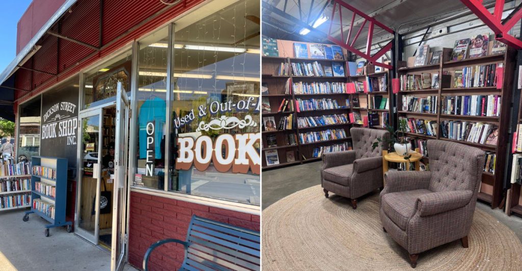Arkansas' 9 Must-Visit Used Bookstores For Book Lovers