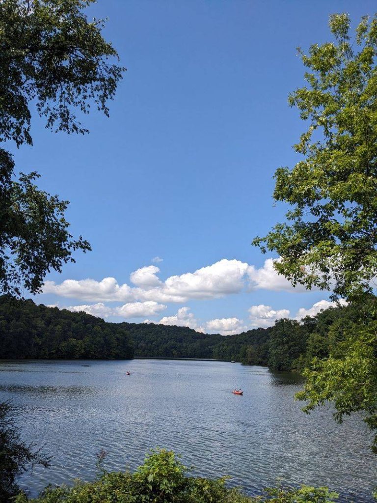 14 Beautiful Lakes In Ohio You Should Add To Your Bucket List