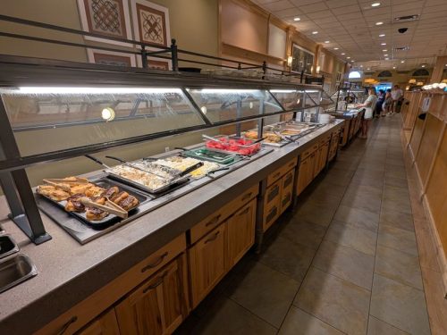 This Florida Amish Buffet Offers All-You-Can-Eat Comfort Like Home