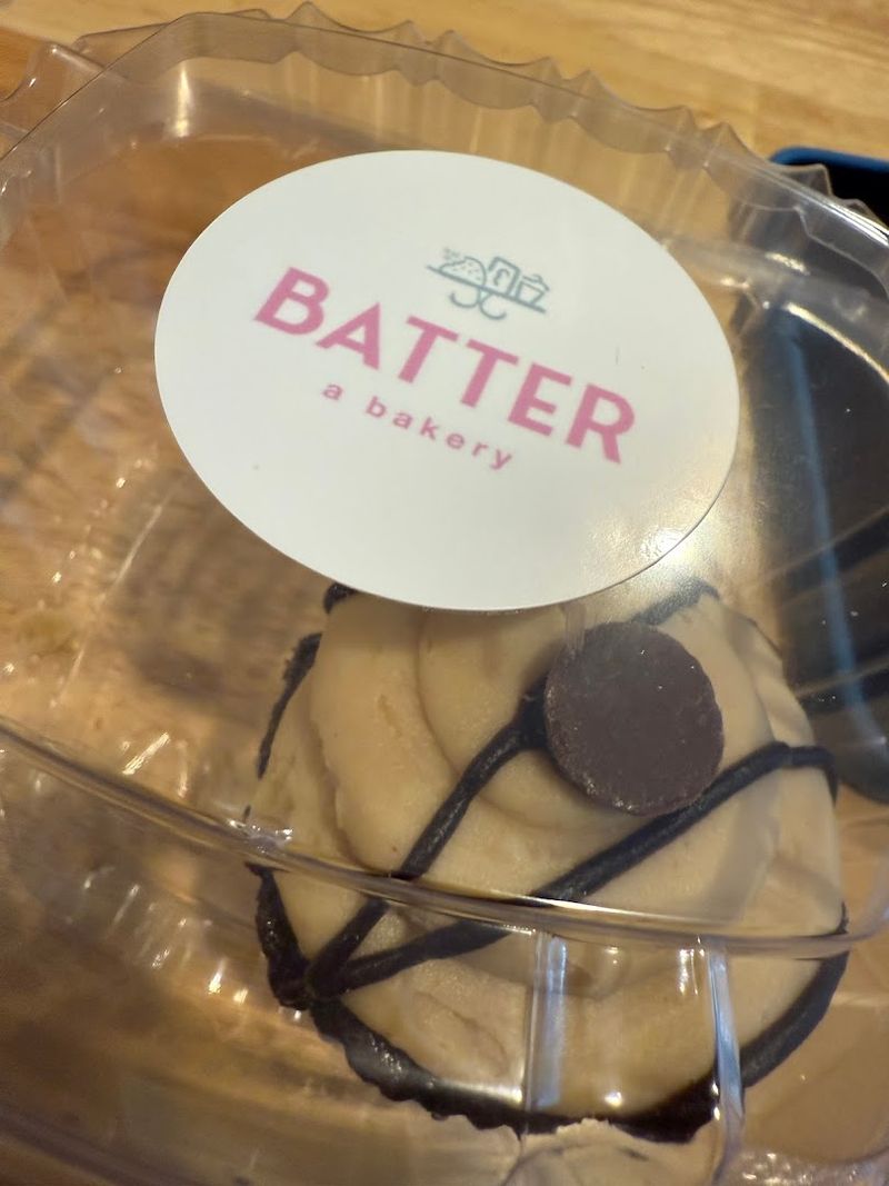 This Louisiana Bakery Makes Gooey Chocolate Chip Cookies Locals Cannot ...