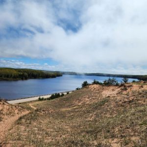 15 Beautiful Hidden Lakes In Michigan That Are Worth The Hike