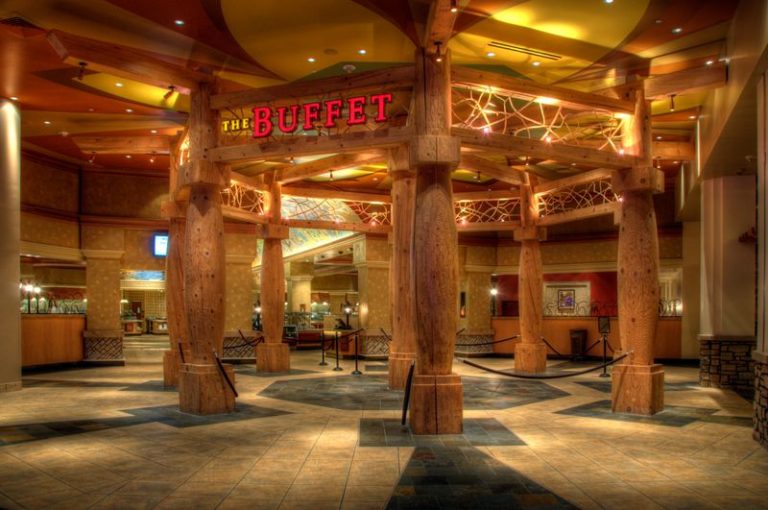 These All-You-Can-Eat Michigan Buffets Locals Say Are Always Worth The Trip