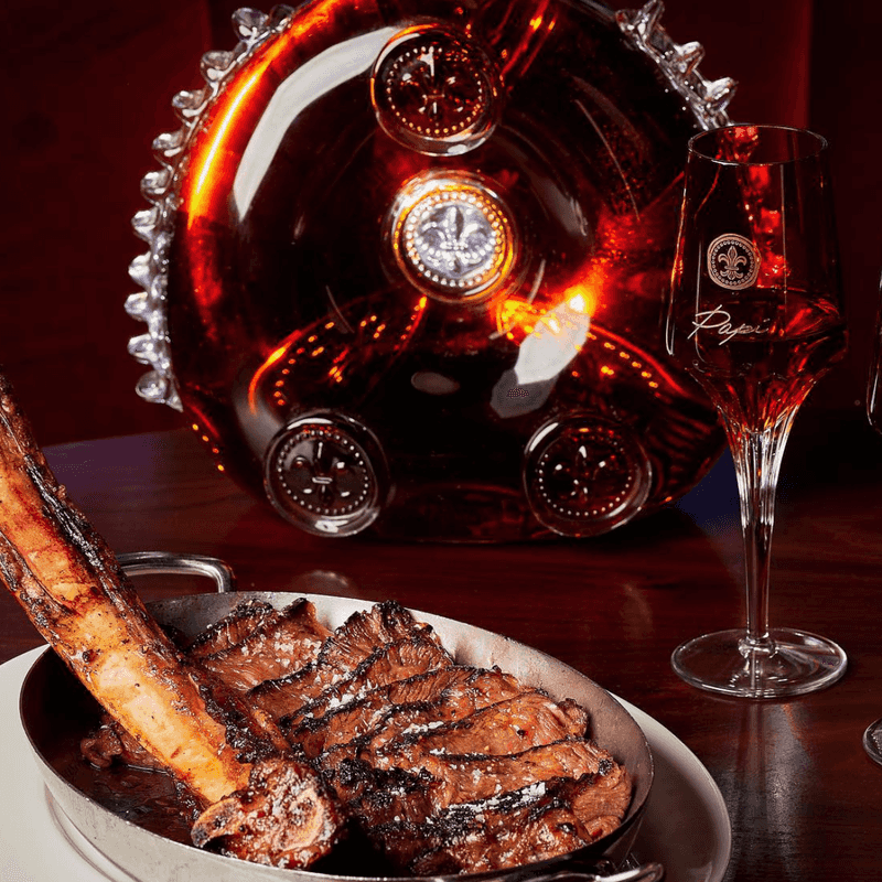 13 Florida Steakhouses Everyone's Willing To Wait For