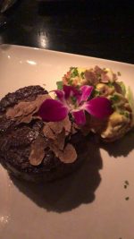 13 Florida Steakhouses Everyone's Willing To Wait For