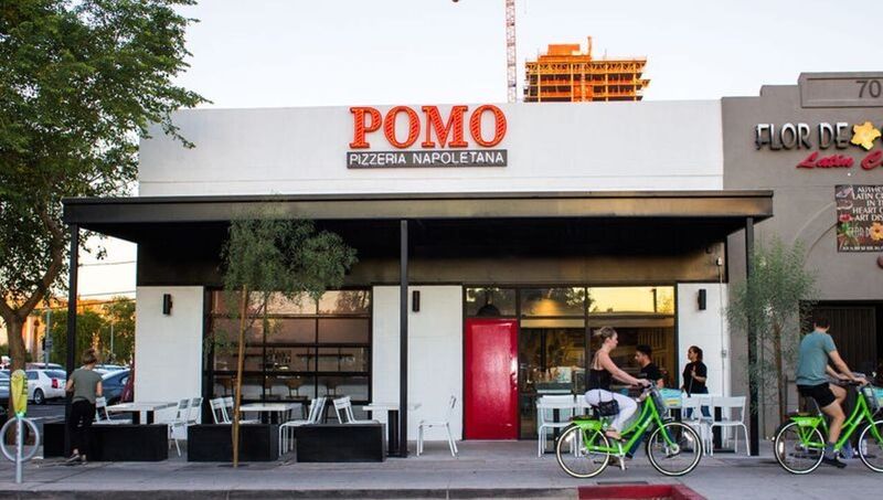 These Italian Restaurants In Arizona Belong On Your 2026 Food Bucket List