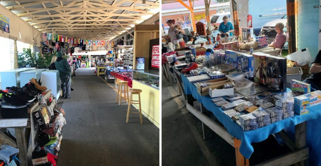 Clear Your Calendar Because This Massive Year-Round Market In Florida ...
