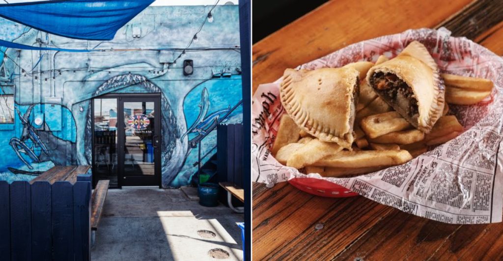 Colorado Fish Fries That Turn Fridays Into The Best Meal Of The Week