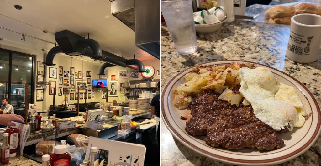 Colorado Locals Are Obsessed With This No-Frills Breakfast Spot And For ...