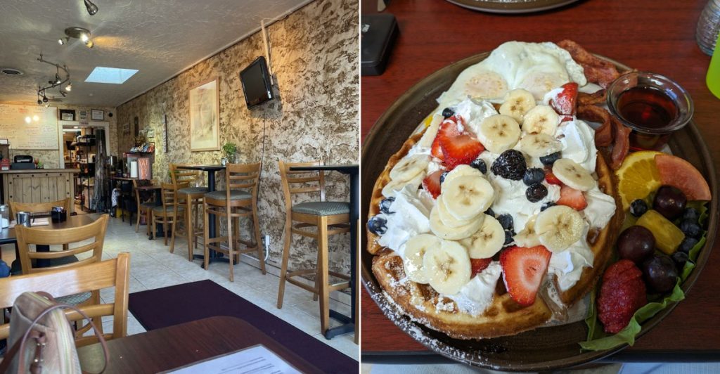 Colorado’s Best Breakfast Is Tucked Inside This Unexpected Restaurant