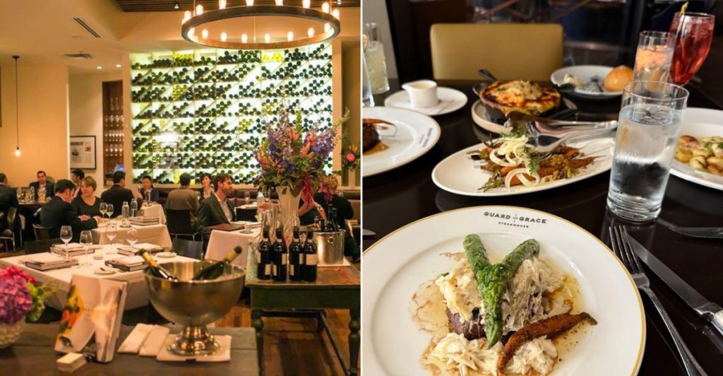 Colorado's Hardest Dinner Reservations And Why Everyone Hopes To Get Them
