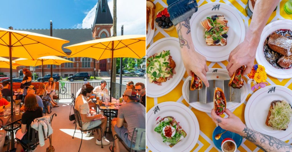 Colorado’s Most Delightfully Unhinged Restaurant (And Why Everyone’s ...