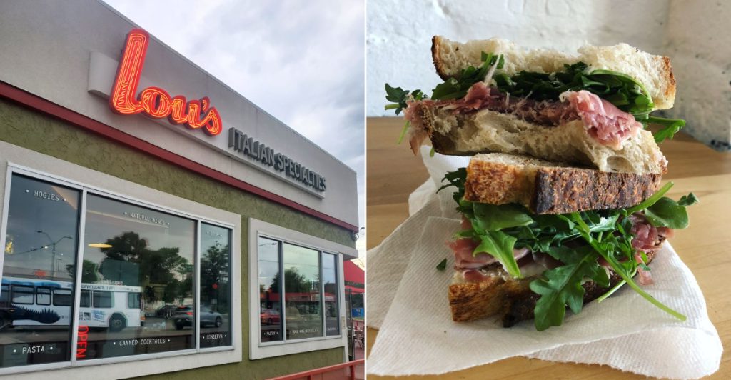 Colorado’s Secret Sandwich Counters Locals Guard Like A Mountain Tradition