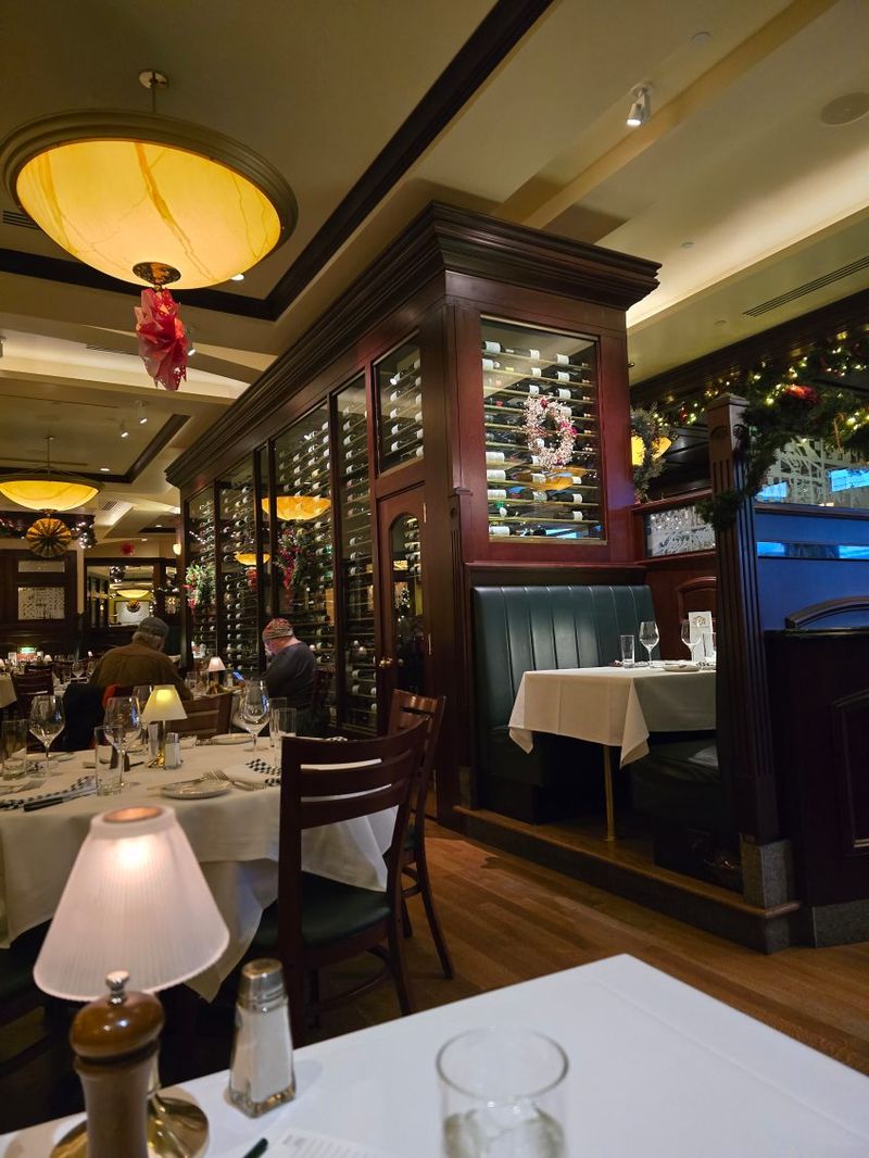 15 Best Colorado Steakhouses You Can't Miss