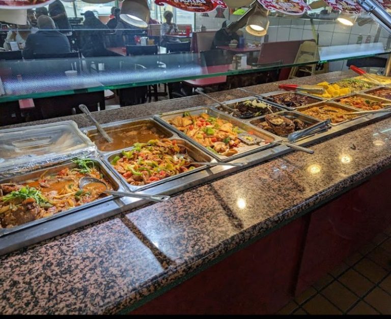 The All-You-Can-Eat Mexican Buffet Colorado Foodies Whisper About