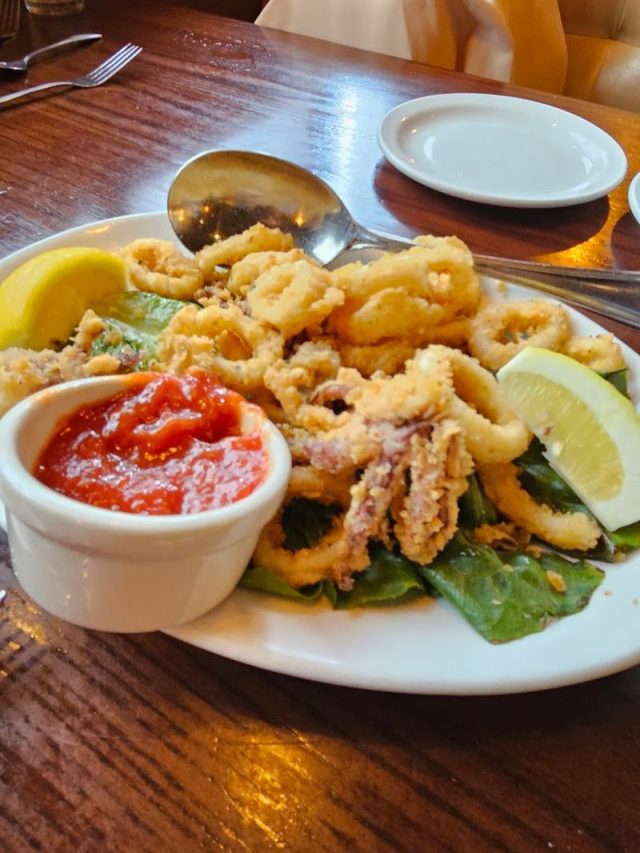 11 Amazing Restaurants In Naperville, Illinois Worth The Drive In 2026