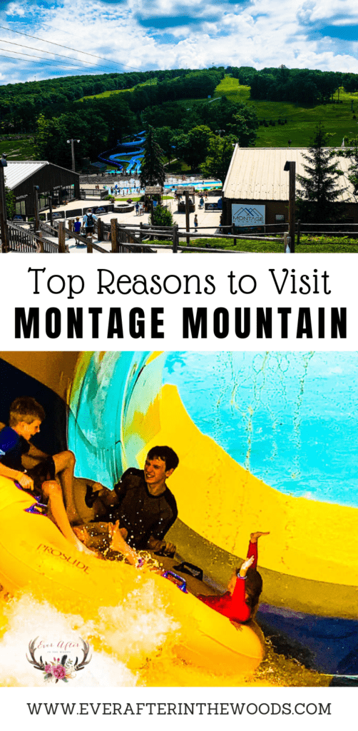 3 Reasons to Visit Montage Mountain in Pennsylvania - Ever After in the ...