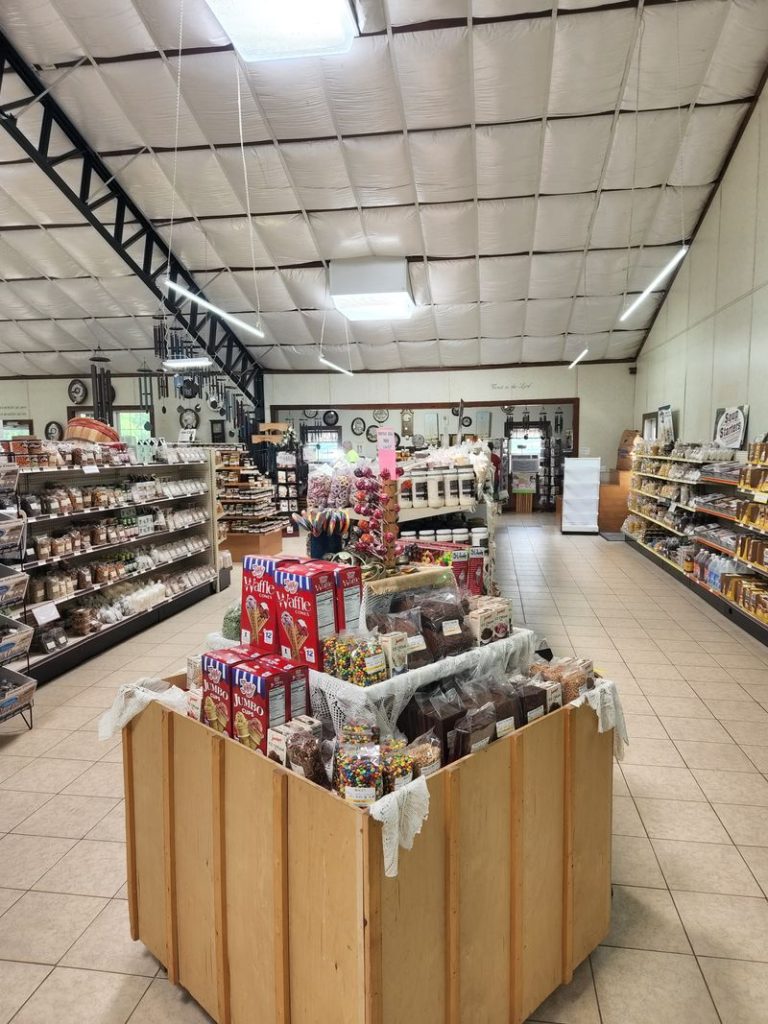 These Amish Grocery Stores In Illinois Are Known For Their Amazing ...