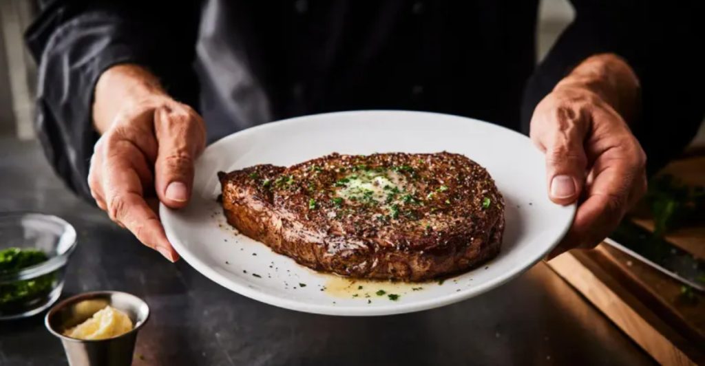 Craving A Perfect Steak? Visit These 16 Iconic Michigan Joints