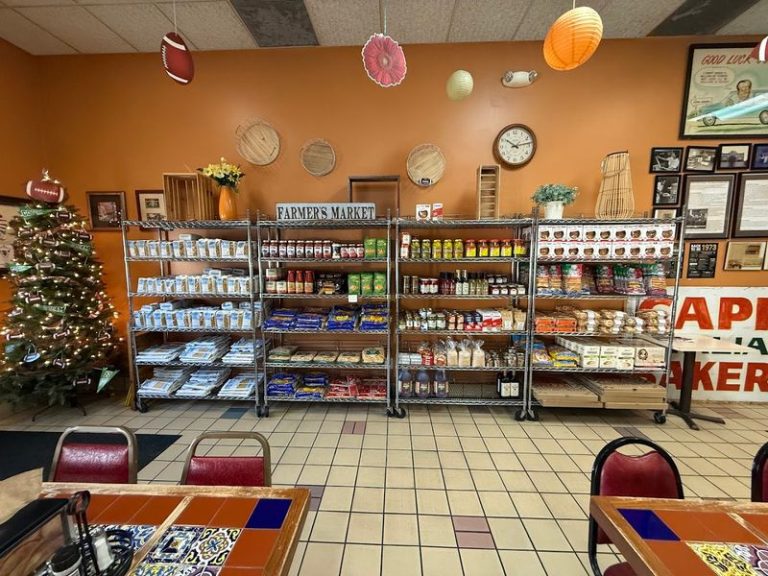 10 Italian Bakeries In Michigan That Taste Like A Nonna Approved Recipe ...