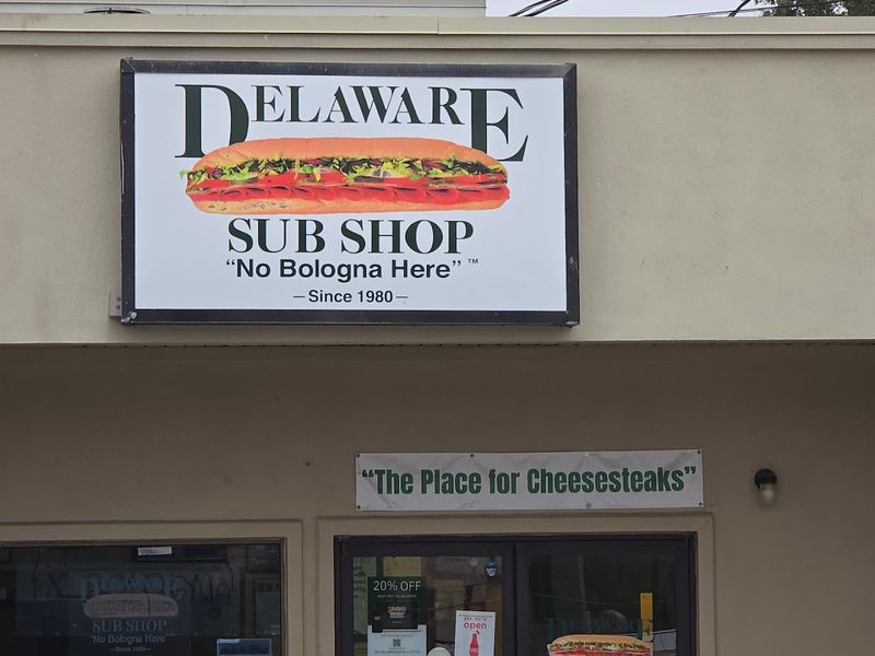 13 Must-Try Texas Sub Shops With Fresh Rolls That Elevate Every Lunch ...
