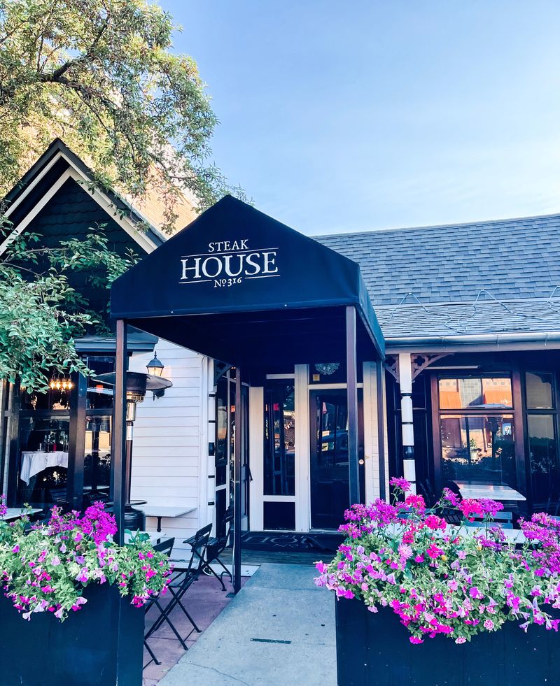 15 Best Colorado Steakhouses You Can't Miss