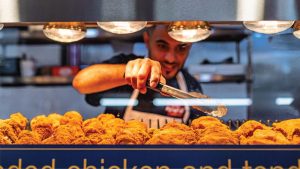 Detroit, Michigan's Best Fried Chicken Spots Everyone Is Talking About