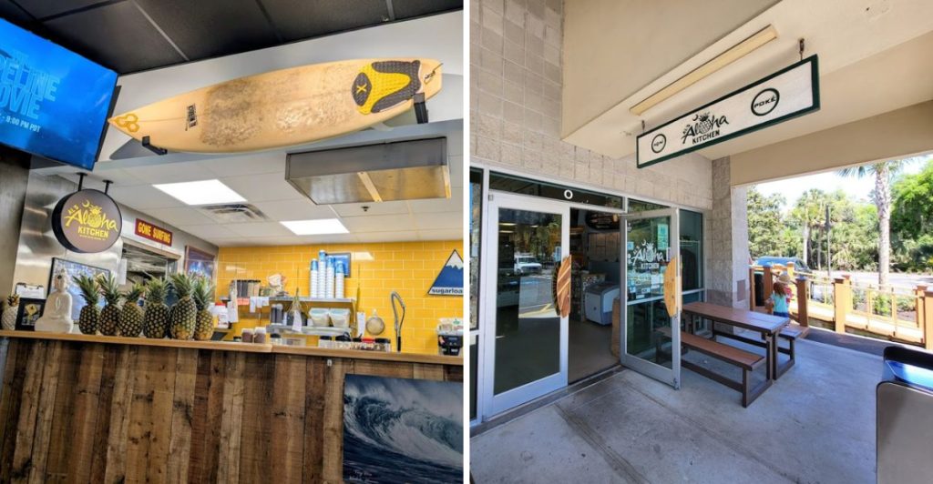 Dine In Paradise At This Hidden Hawaiian Restaurant Tucked Away In ...