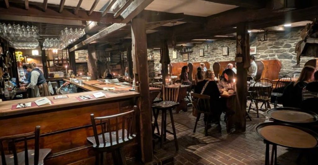 Discover Pennsylvania Restaurants Worth Experiencing For Their Unique ...