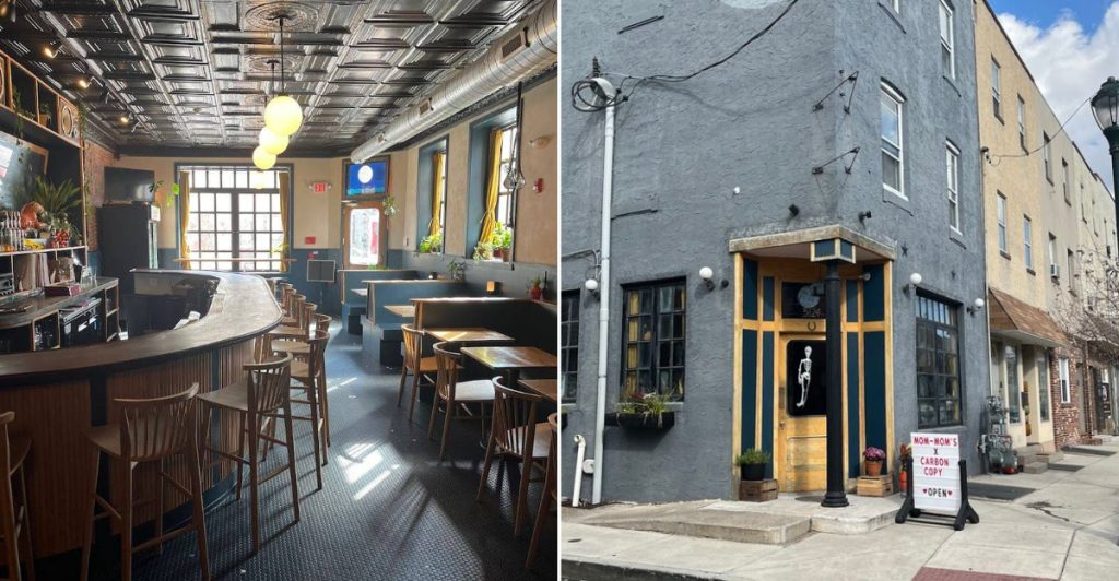 Discover Comfort Food Perfection At This Hidden Pennsylvania Polish ...