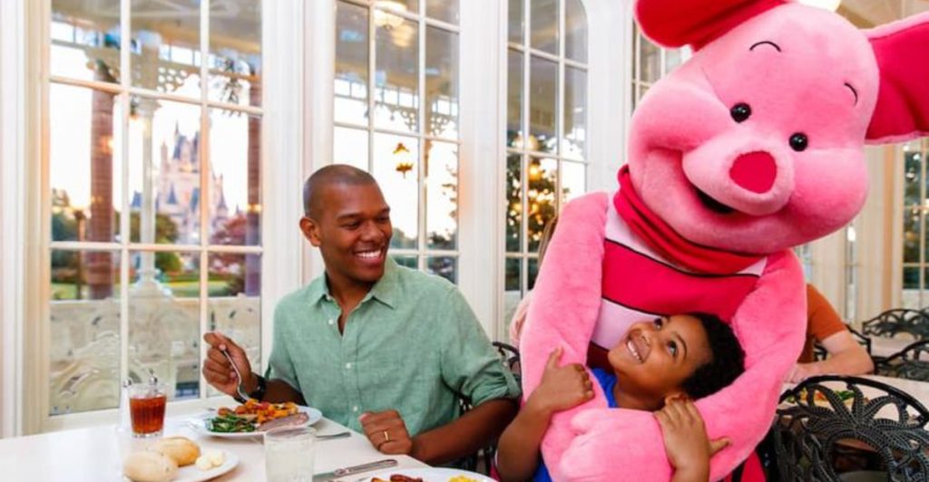 Disney World Food Guide With Top Places For A Magical Family Meal