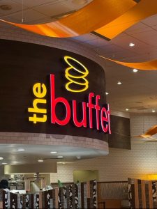 12 Ohio All-You-Can-Eat Seafood Buffets Locals Say Are Worth The Drive