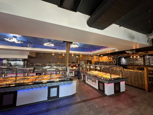13 New Jersey All-You-Can-Eat Spots That Prove Buffets Never Left The ...