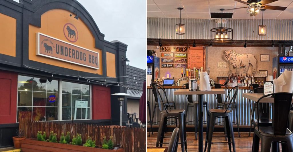 Erie’s Hidden Gem BBQ Joint In Pennsylvania Is Ready To Be Discovered