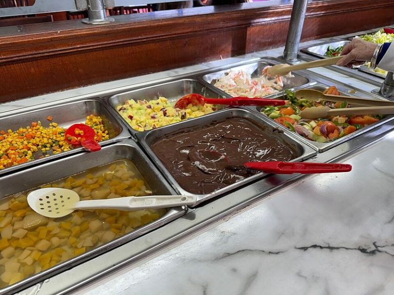 12 Idaho All-You-Can-Eat Buffets Where Mountain-Style Comfort Food ...