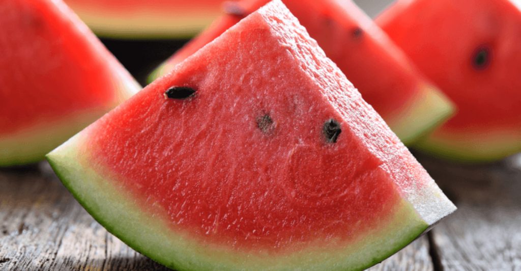 Experts Explain Whether Watermelon Seeds Are Actually Dangerous Or Not