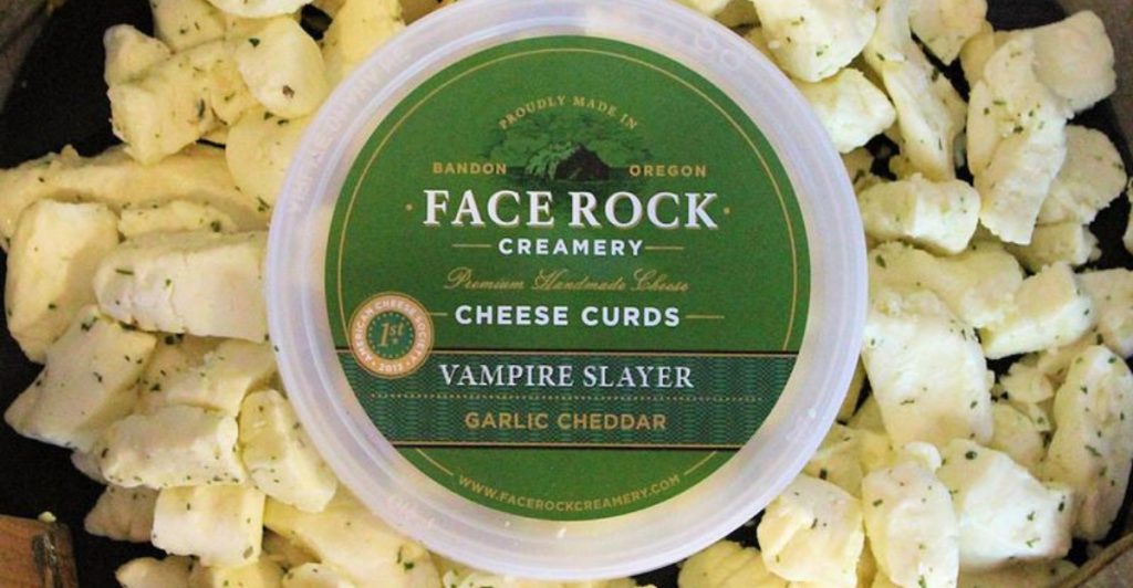 FDA Recall: 260 Boxes Of Cheese Hit With Nation's Highest Risk Level