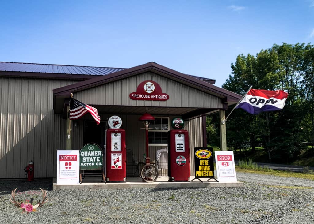 Back to Business with FedEx Office® - Ever After in the Woods