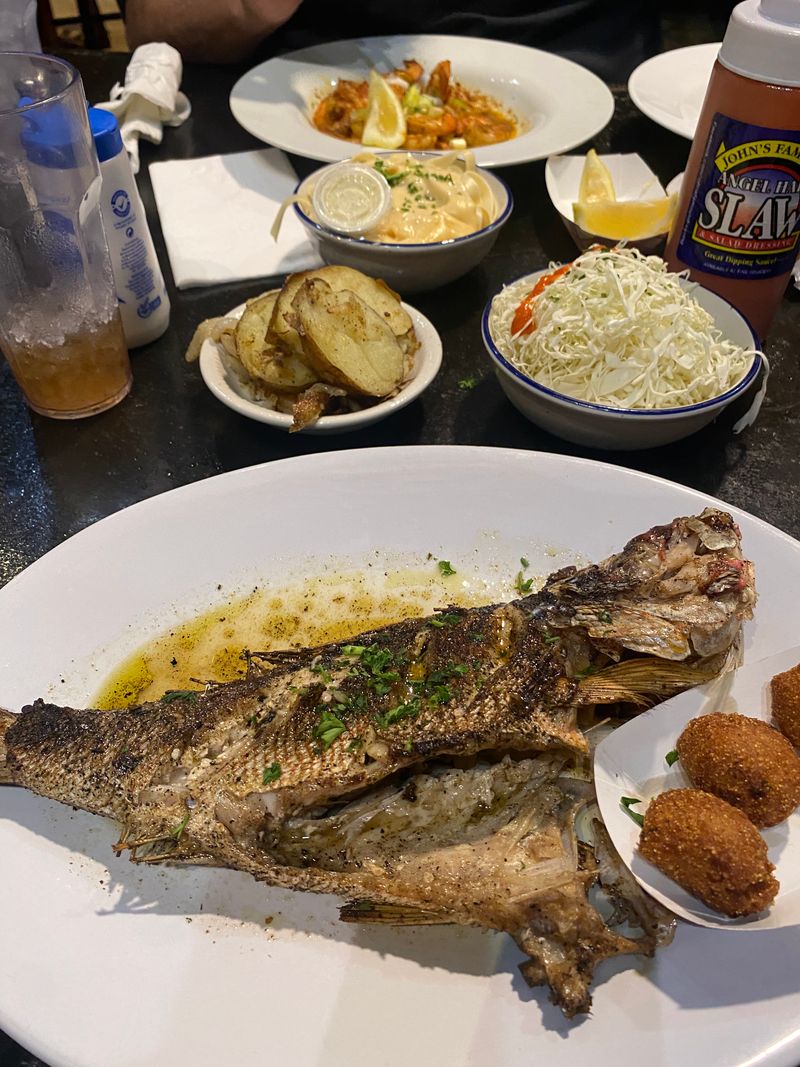 14 Alabama Carryout Fish Fry Spots Popular for Their Crunchy Gulf-Style ...