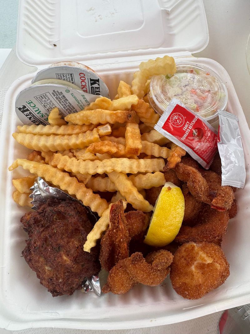 11 Hole-In-The-Wall New Jersey Seafood Shacks That Prove Flavor Matters ...