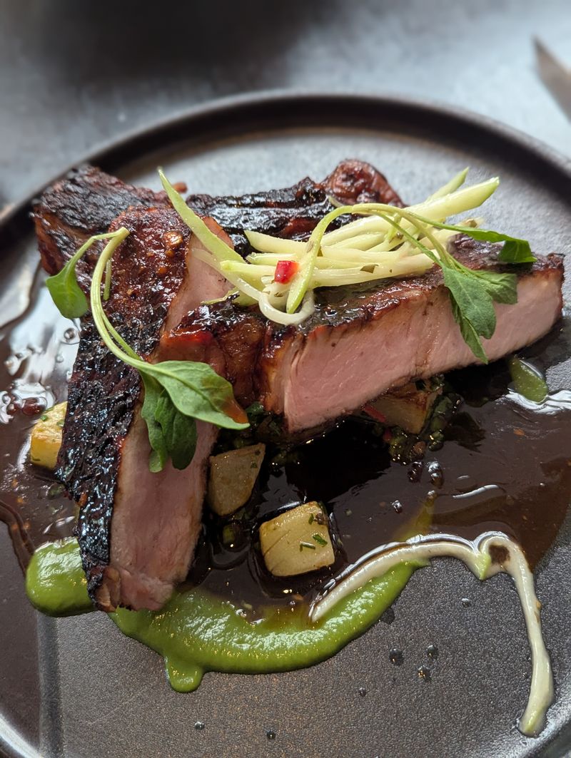 This Minnesota Restaurant Is So Iconic, Reservations Disappear The ...