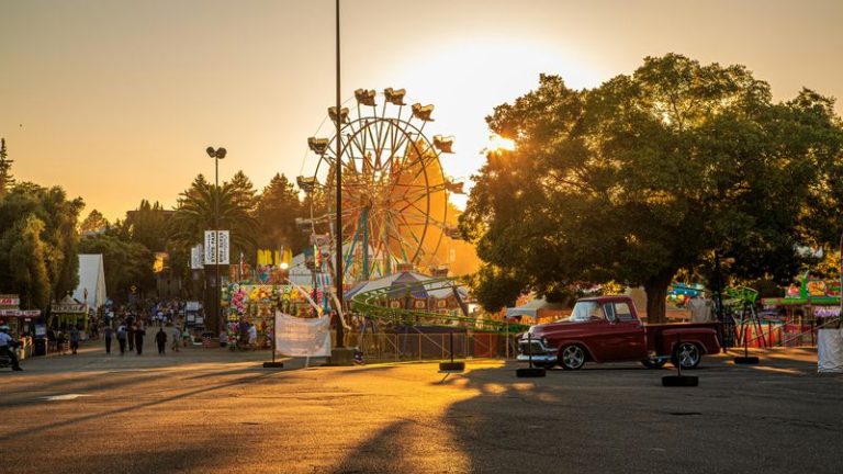 These 2026 Arizona Events Are Worth Marking on Your Calendar