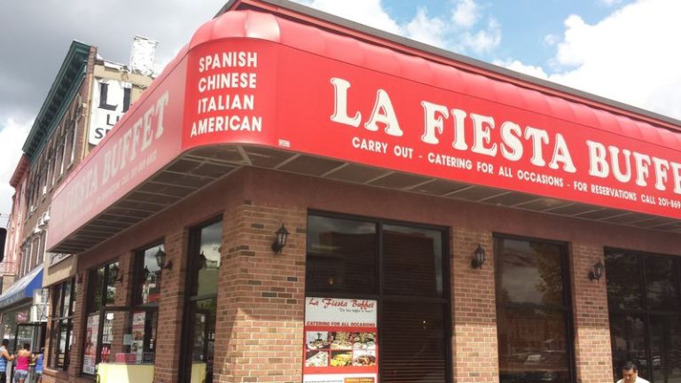 13 New Jersey All-You-Can-Eat Spots That Prove Buffets Never Left The ...