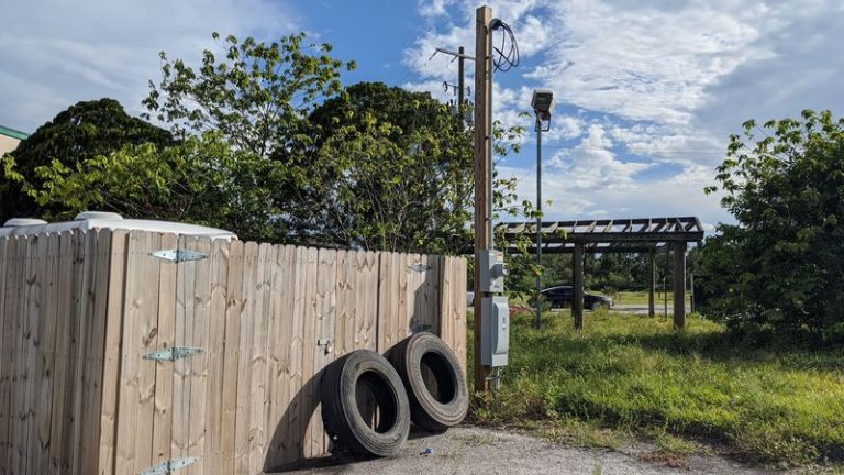 This Quiet Florida Stop, Yeehaw Junction, Is The Kind Of Place You Don ...