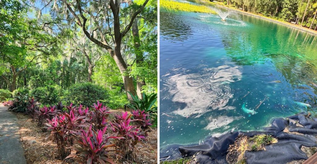 Florida Has A Park So Tranquil It Was Named One Of America's Most ...