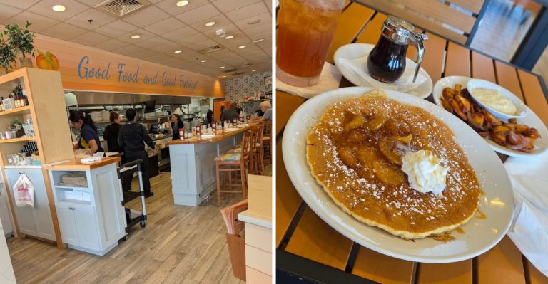 Florida's Comfort Food Fans Should Definitely Know About This Welcoming ...