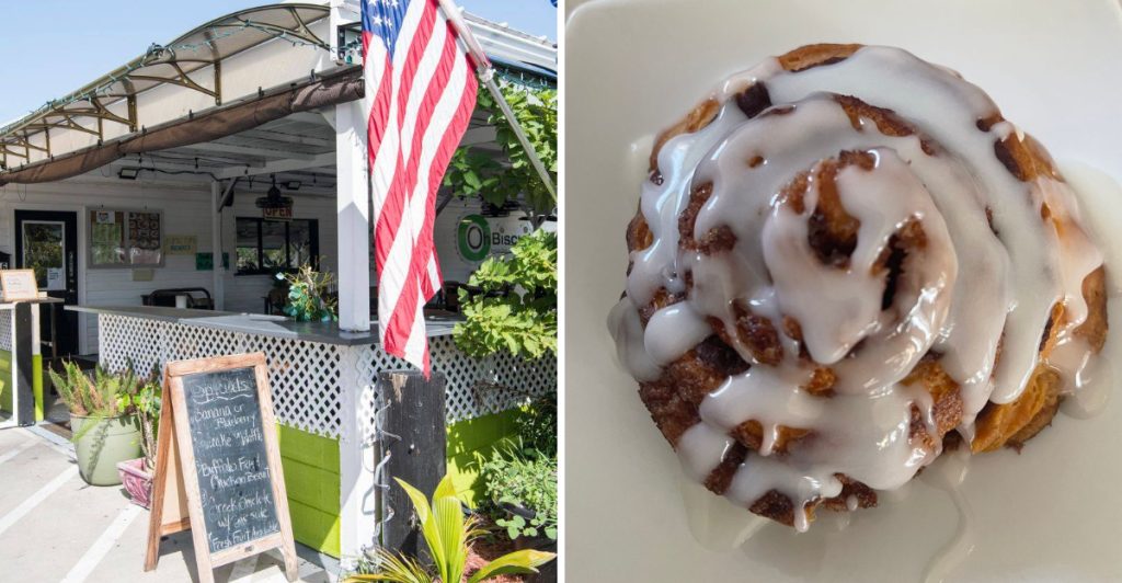 Florida’s Most Famous Cinnamon Roll Is So Legendary, People Make ...