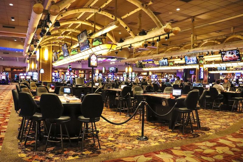 10 Michigan All-You-Can-Eat Buffets That Make For Ideal Winter Getaways