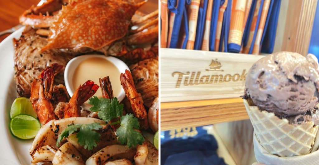Food Phrases You Only Understand After Eating Your Way Through Oregon