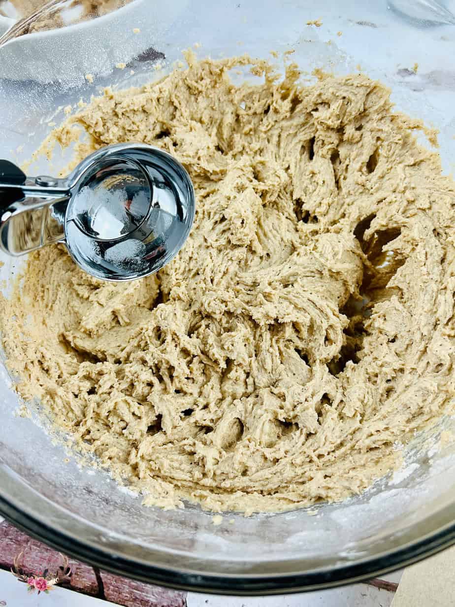 Gilmore Girls Coffee Cake Cookies - Ever After in the Woods